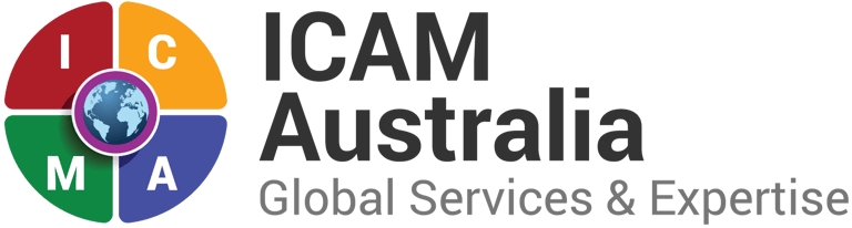 What is ICAM?
