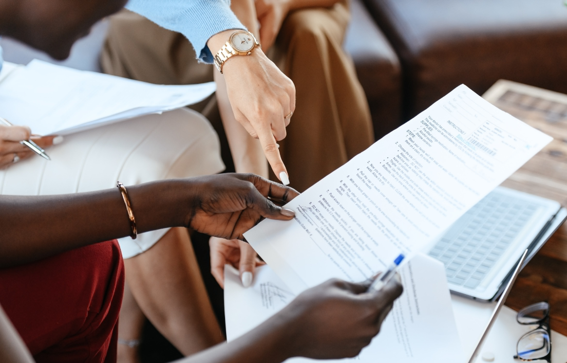 The Power of Witness Interviews in Incident Investigations