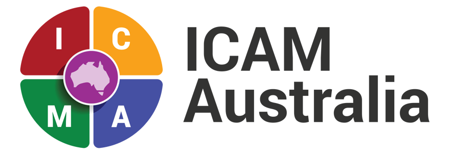 ICAM Australia - Who are we and what do we do?
